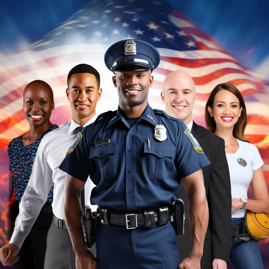 About Us - Front Line Dev